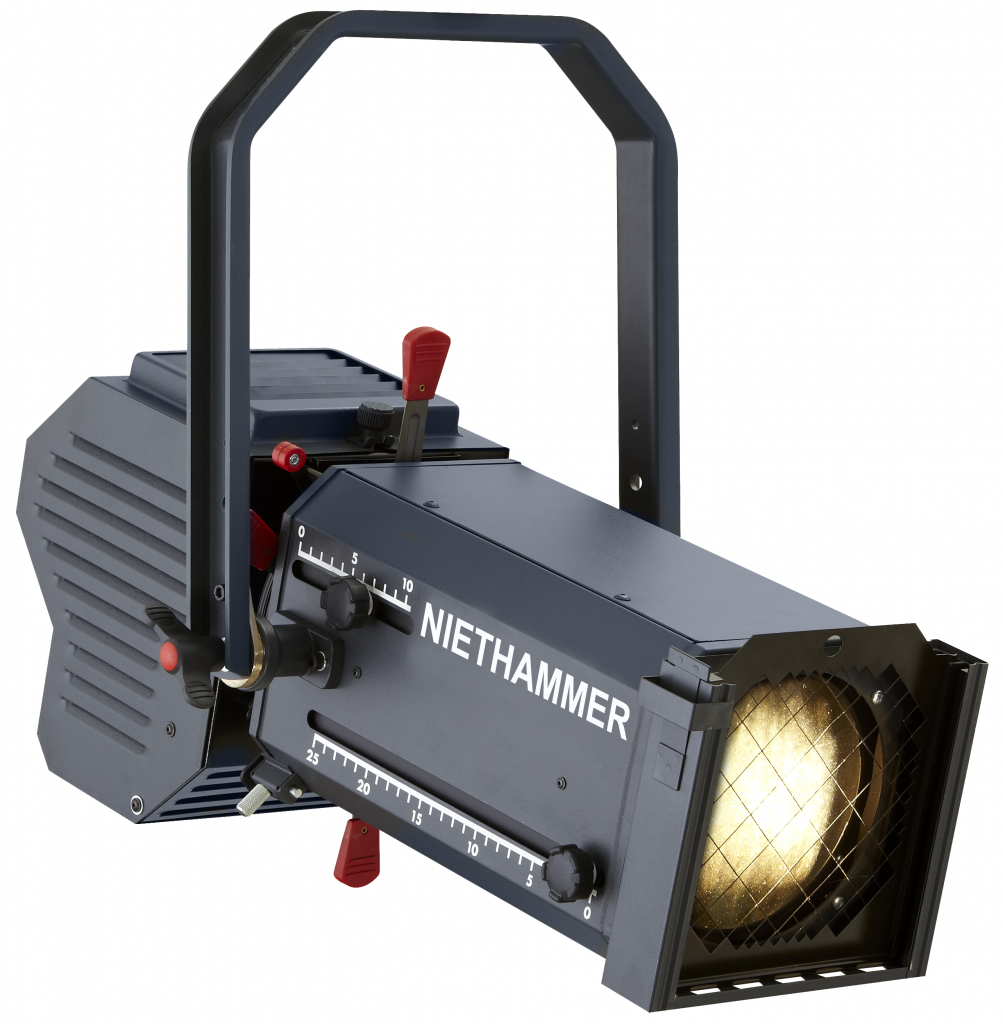 PRODUCTS - NIETHAMMER