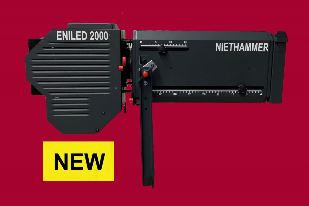 PRODUCTS - NIETHAMMER